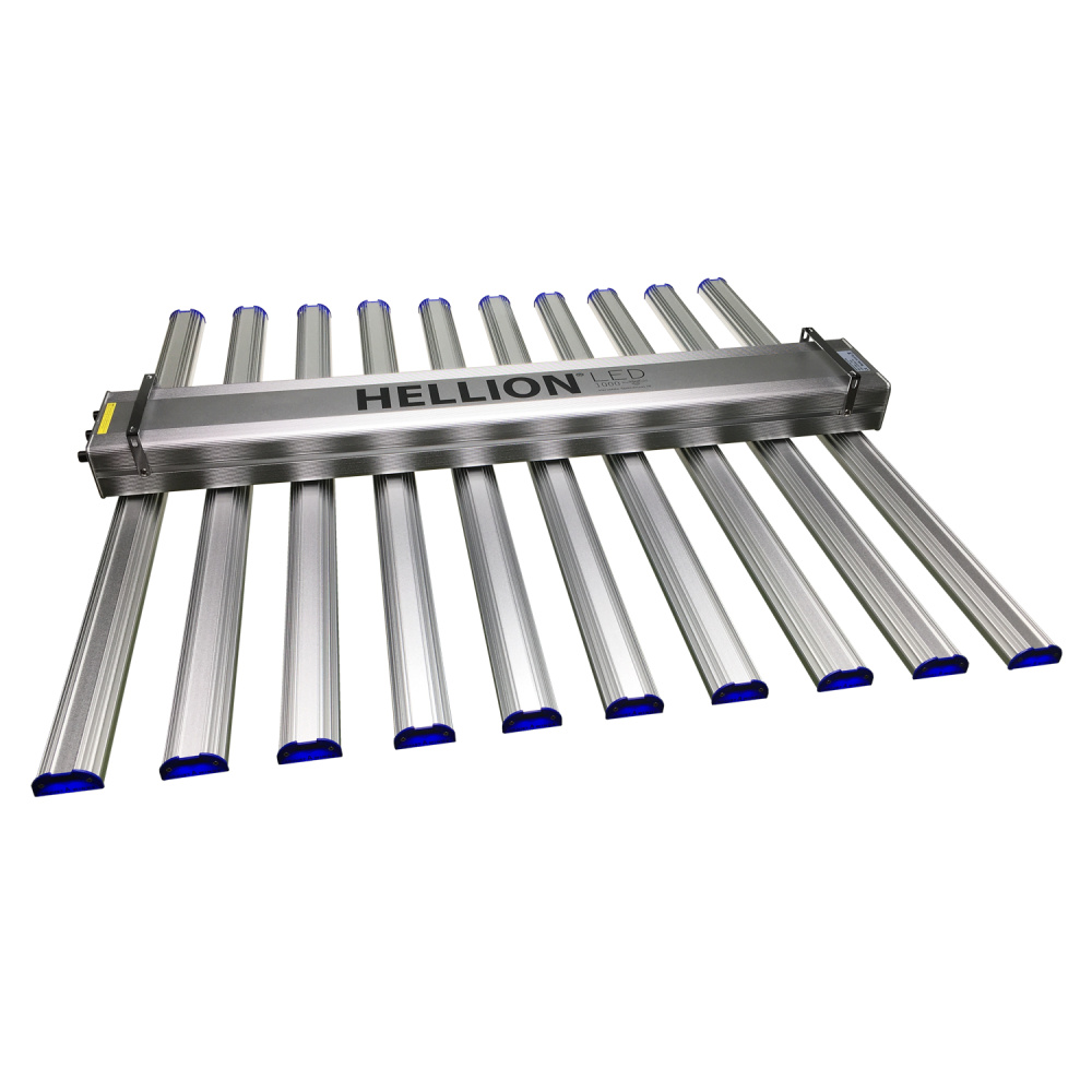 Adjust-A-Wings Hellion VS3 LED 700W 8 Bar - Hanfstecklinge, Cannabis , 1.169,00